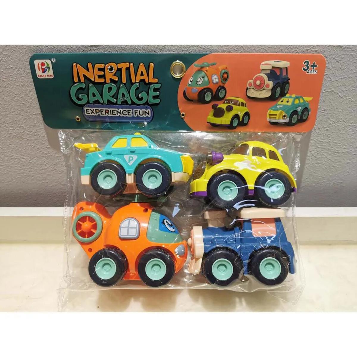 Friction Powered Cars Unbreakable Small car Toys Car, Train Engine ...