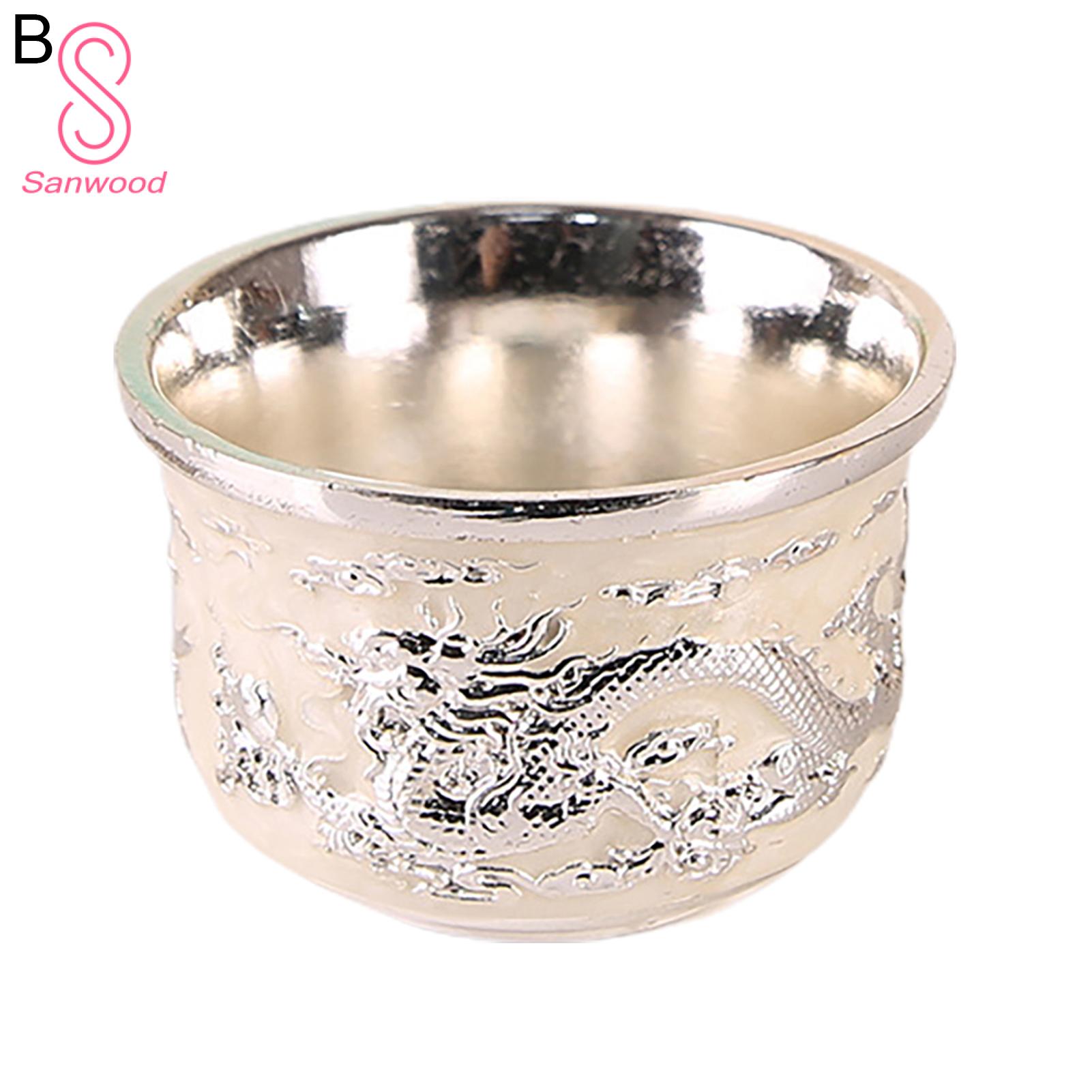 Cup Visual Effect Shiny Surface Liquor Cup | Daraz.pk