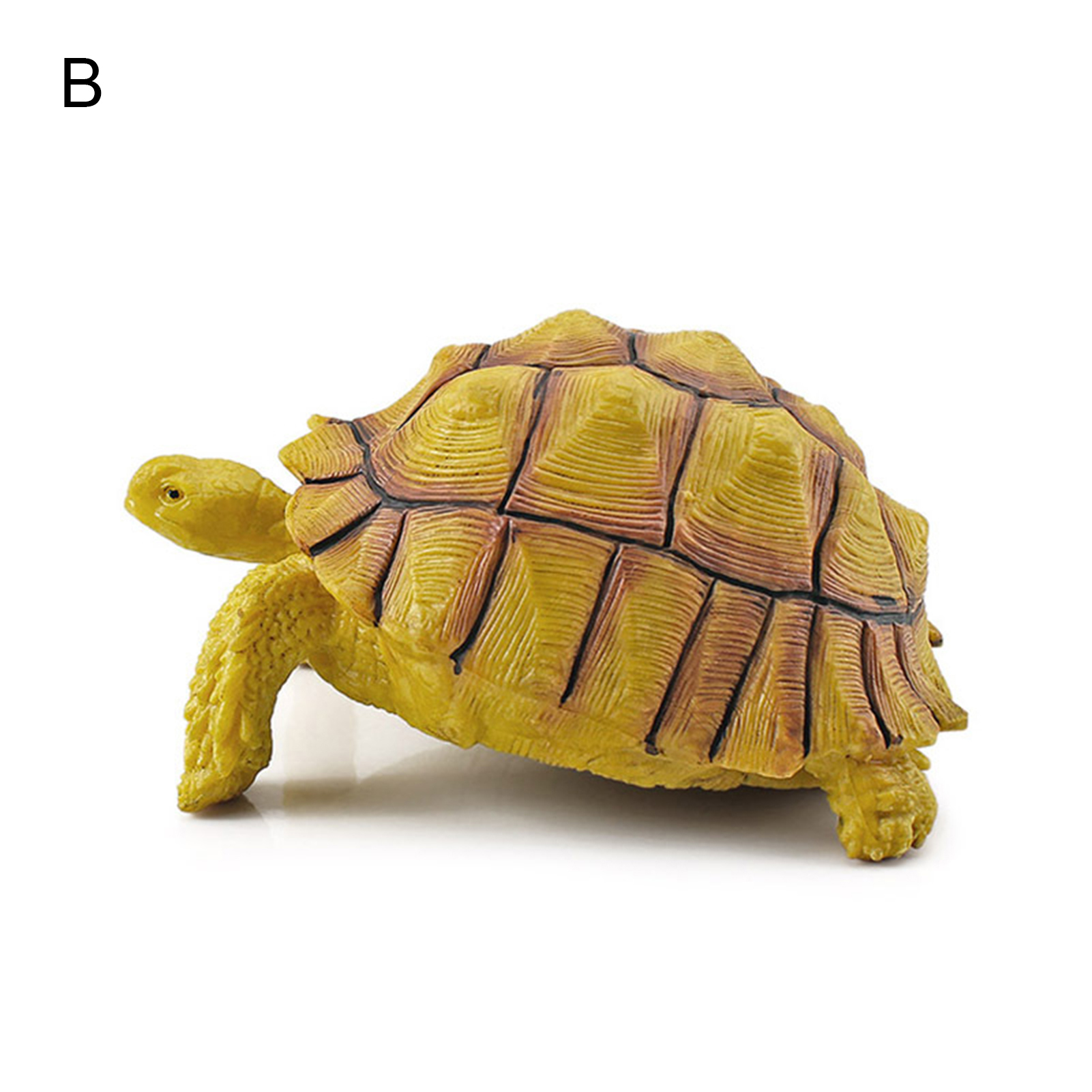 Childrenworld Tortoise Mold Creative Giant Joints Sea Turtle Toy | Daraz.pk