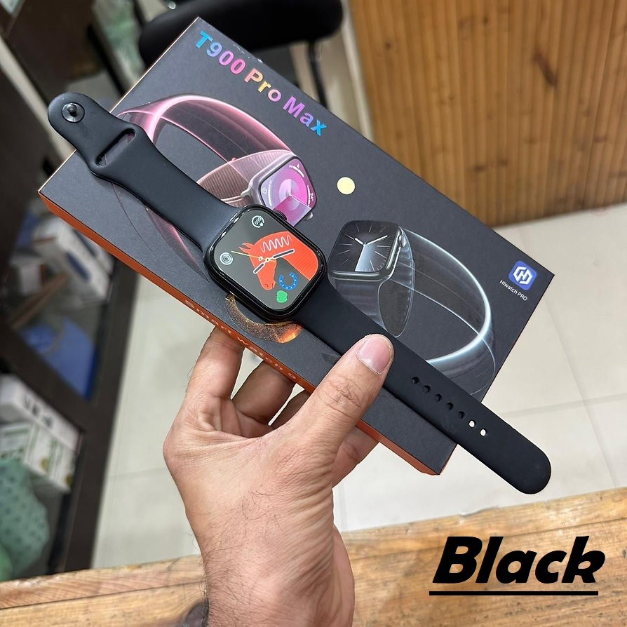 T900 Pro Max Watch Series 9 Smart Watch 2.09" IPS HD Big Screen ...