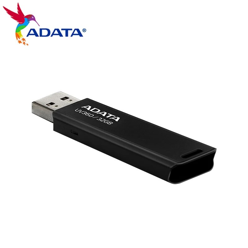 ADATA UV360 USB 3.2 Flash Drive 256GB 128GB 64GB 32GB USB Pendrive ...