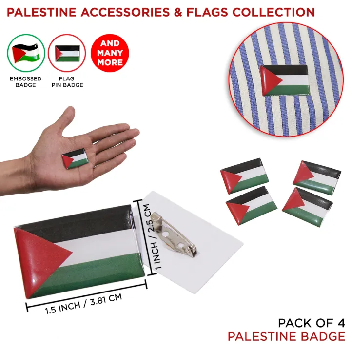 Palestine Flag Collection, Top National Country Flags, Free Gaza ...