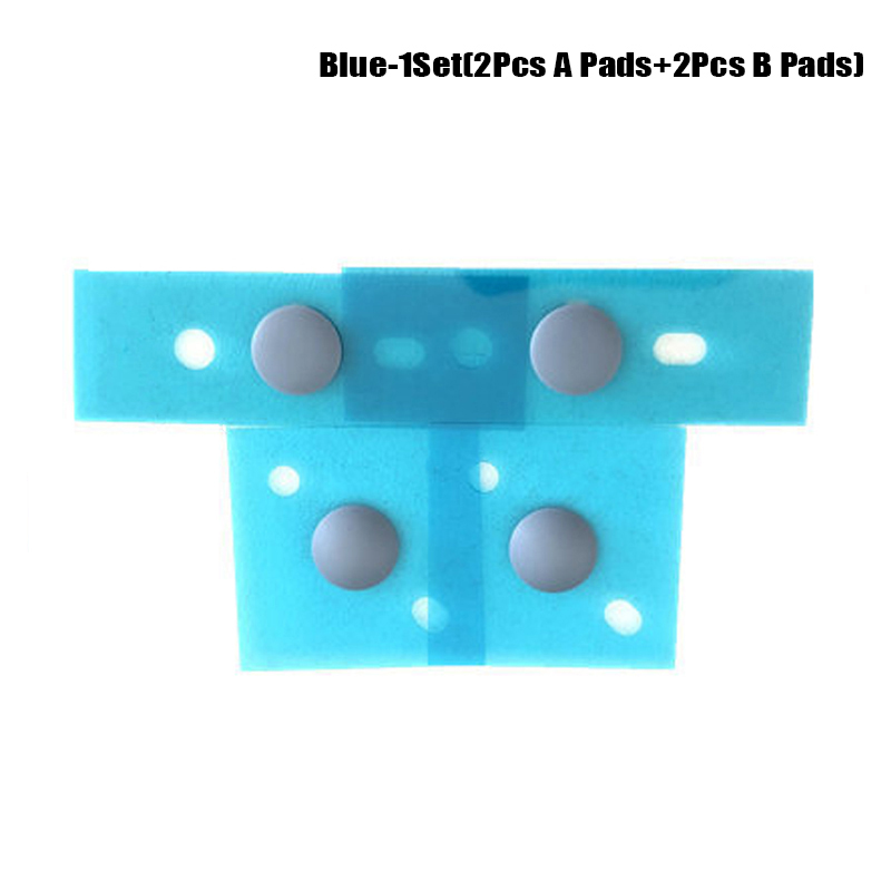 4Pcs Original Rubber Feet Pad For Surface Laptop 3 4 Anti Slip Pad Feet ...