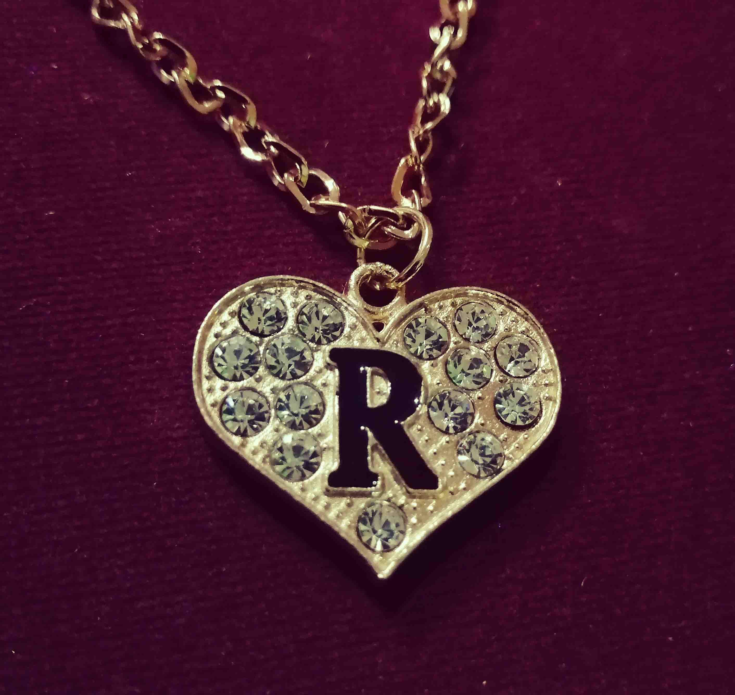 Wallpaper Rs Love Locket