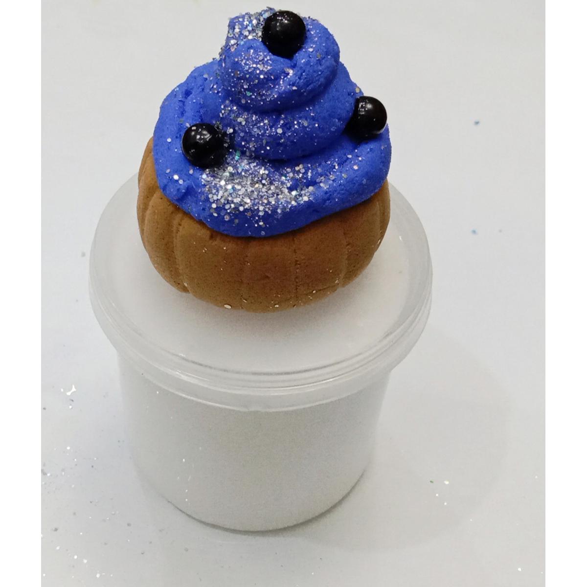 DIY 🫐 CUPCAKE SLIME ,diy slime kit | Daraz.pk