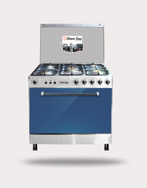 Buy Cooking Range Gas Chef'S 27|Gas Stove And Oven Cook Top