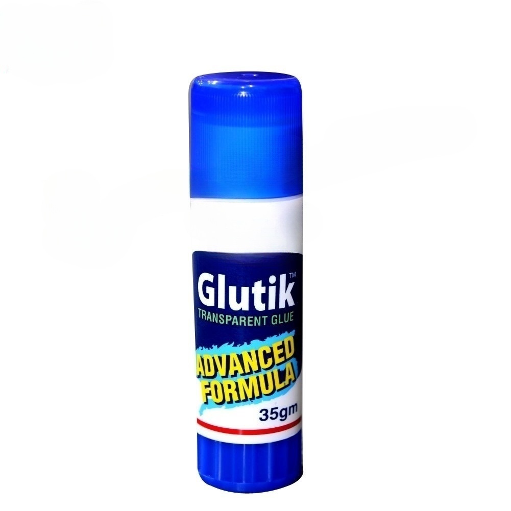 Glue Stick Transparent Advanced Formula - 35 Gram | Daraz.pk