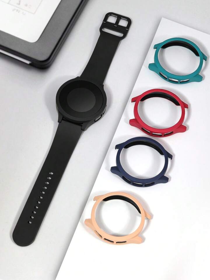 TOMI T-208 Men's Mixed Watch Case, DIY Case, Simple and Casual, Sports ...