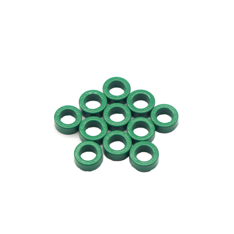 【20-10PCS】Ferrite Magnetic Ring 13X7X5MM Anti-interference Mn-Zn ...