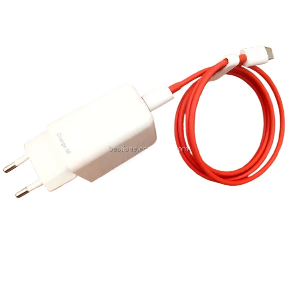 "OnePlus 80W Fast Charger - Genuine OnePlus 65W & 30W Fast Chargers ...