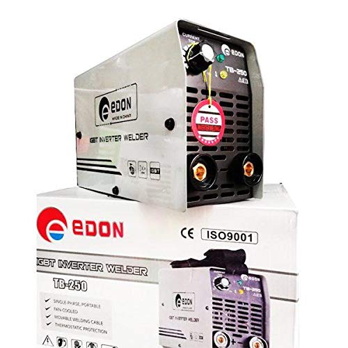 Edon –Original- Welding Machine – TB-250 | Daraz.pk