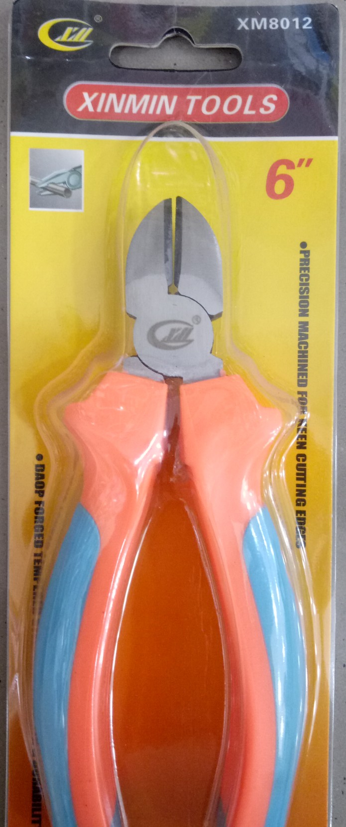 Xinmin Original Super Plier (Plas Set) | Daraz.pk