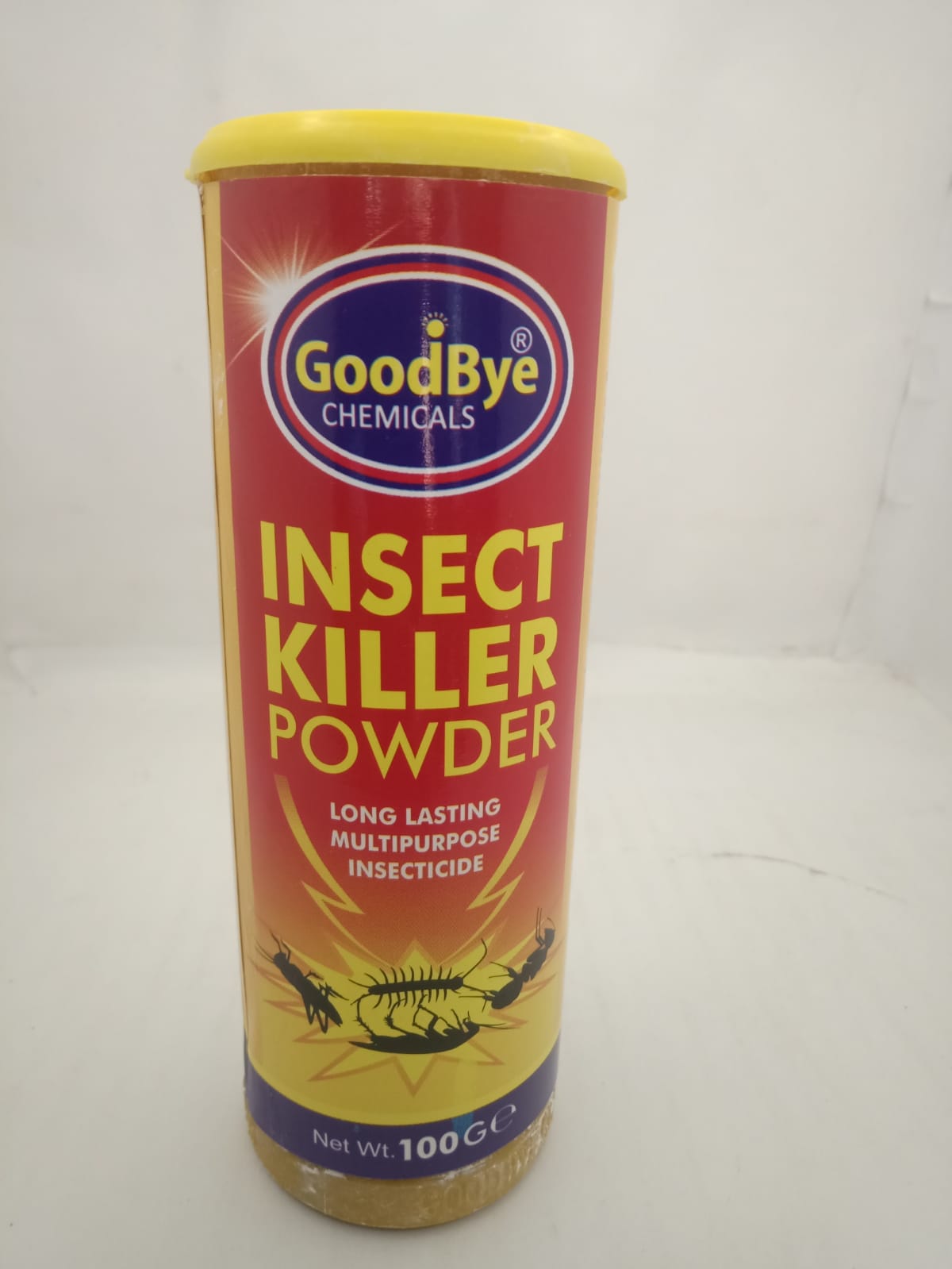 Goodbye Insect Killer Powder 100gm | Daraz.pk