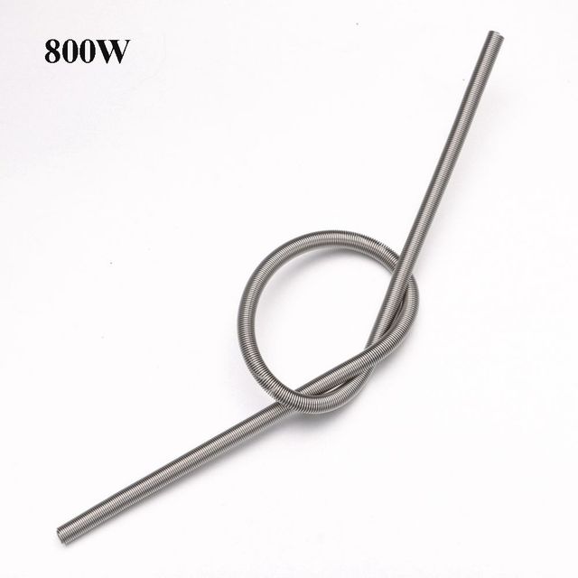 Electric Max 600c 300/500/600/800/3000w 220v Heater Wires Stove ...