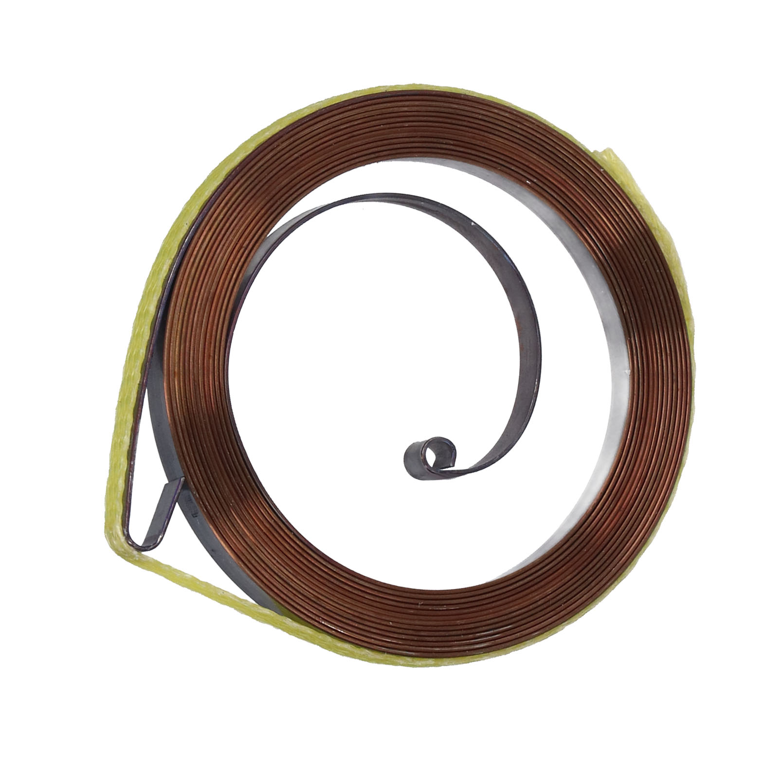 Drill Press Return Spring Quill Feed Coil Assembly For FS120 BS3 | Daraz.pk