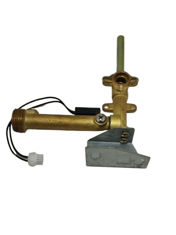 🔧 Heavy Duty Instant Gas Geyser Water Valve with Sensors 🔧 | Daraz.pk