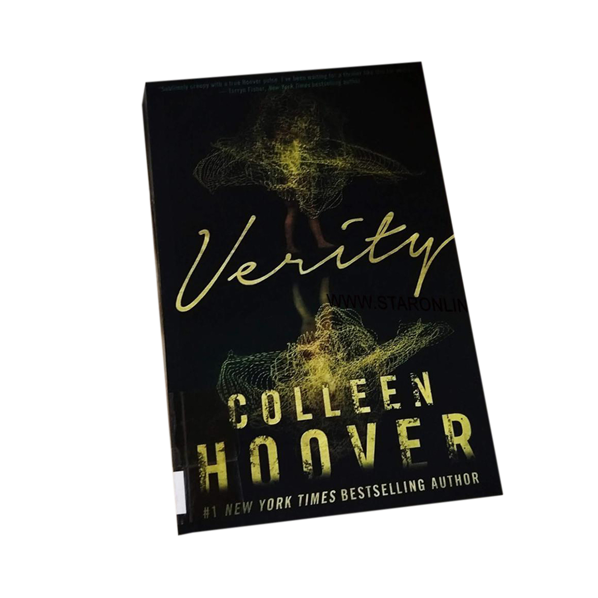Verity Book by Colleen Hoover | Daraz.pk