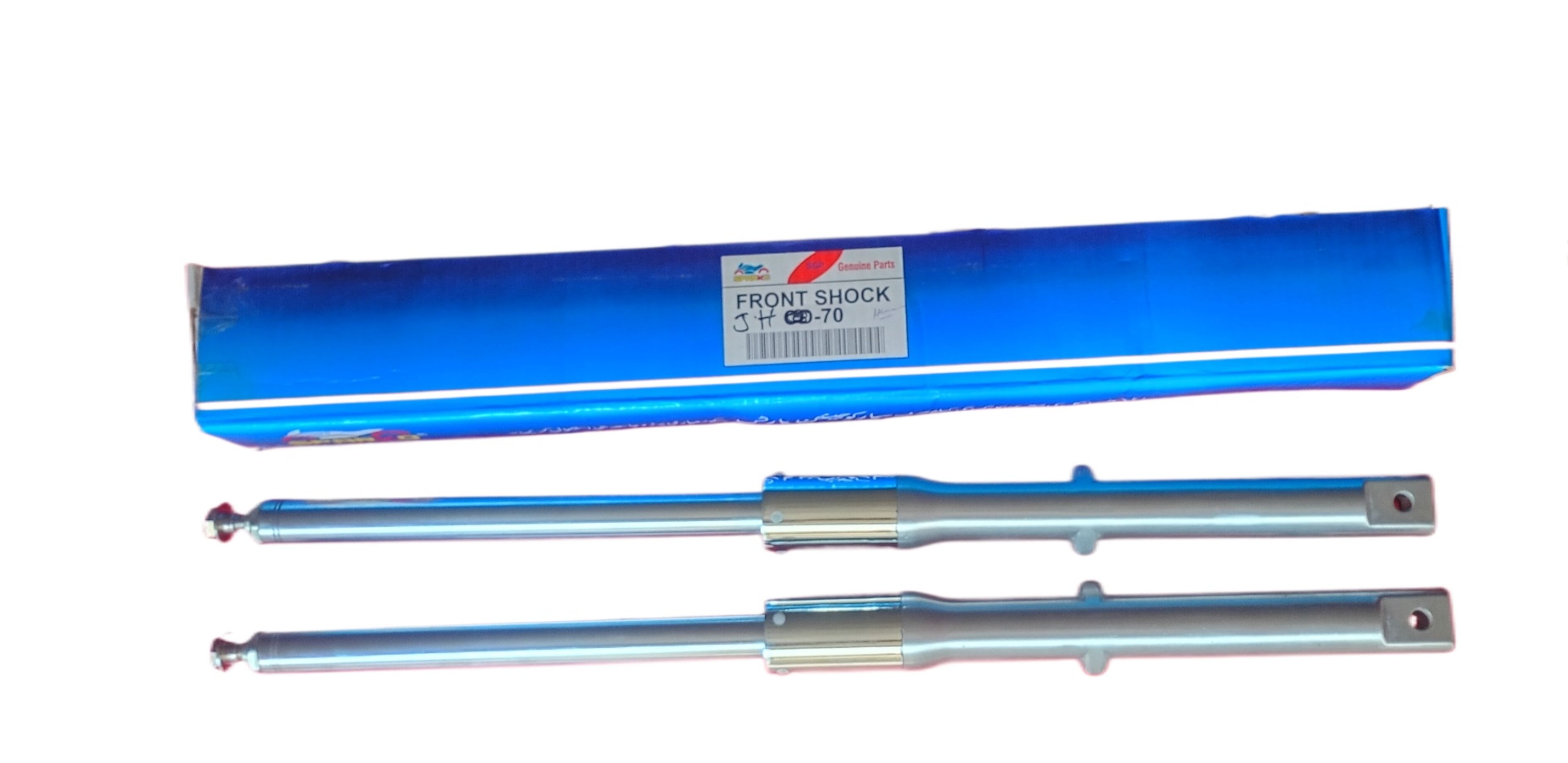 Front Shock Absorber CD70 (OEM Quality) || Front Shock CD70 || Front ...