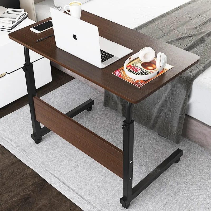 Study Table Height Adjustable Writing Table available in 8 colors ...