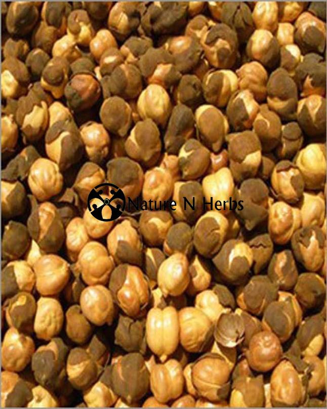 Dry roasted chana ( bhuna chana) - 100 gm | Daraz.pk