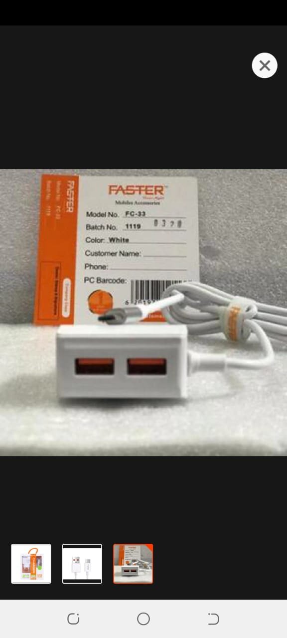 faster charger | Daraz.pk: Buy Online at Best Prices in Pakistan | Daraz.pk