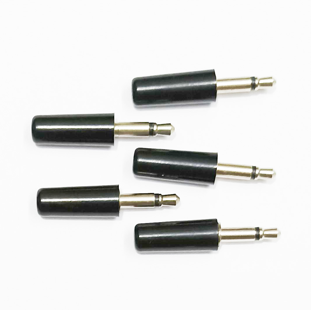 Audio Male Pin Solderable 5 Pcs | Daraz.pk