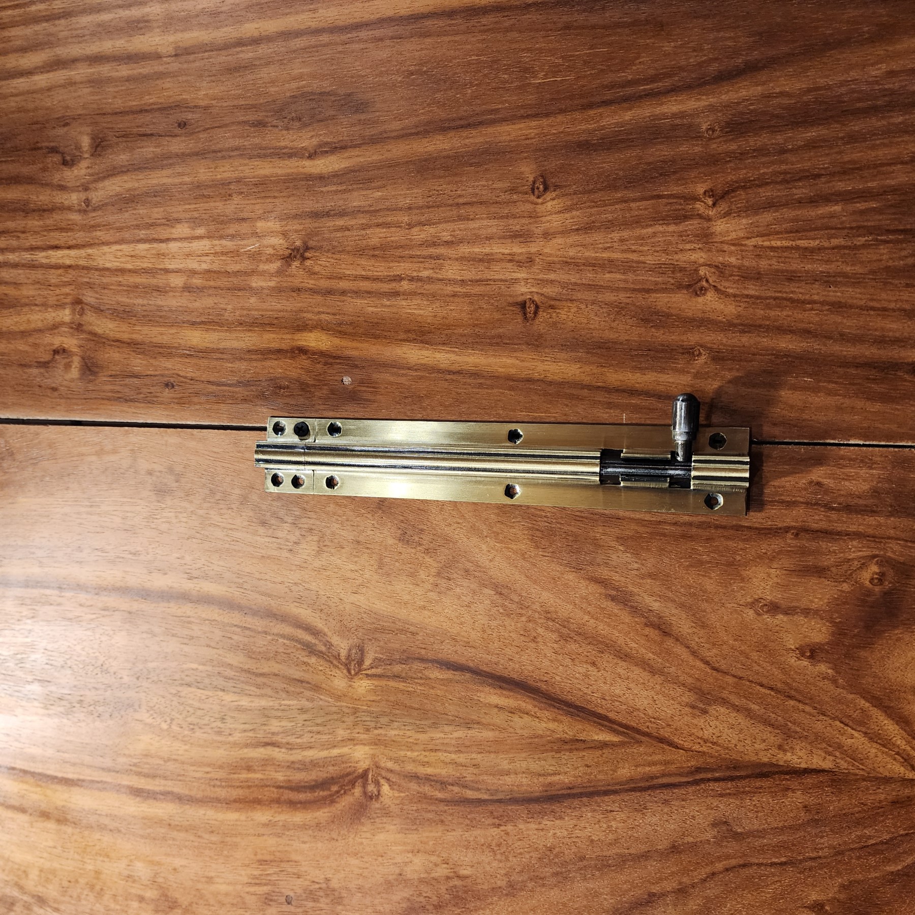 Tower Bolt Kundi | Door Kundi | Cupboard Kundi| Chatkhani | 18" 12" 8 ...