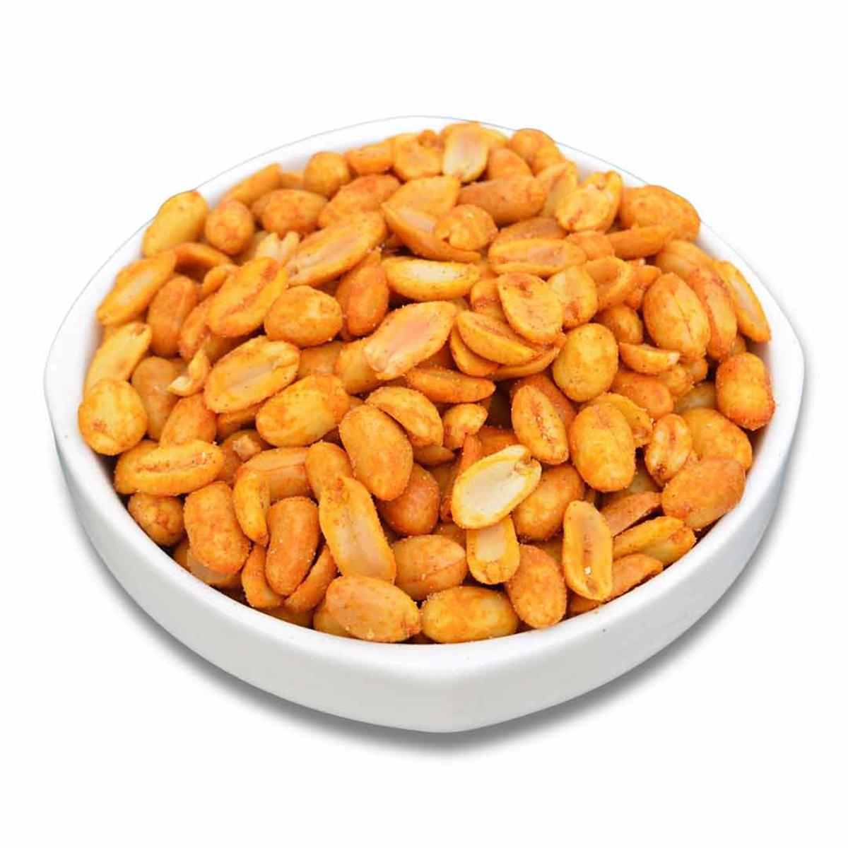 Nimco corner spicy peanuts 200 gm | Daraz.pk