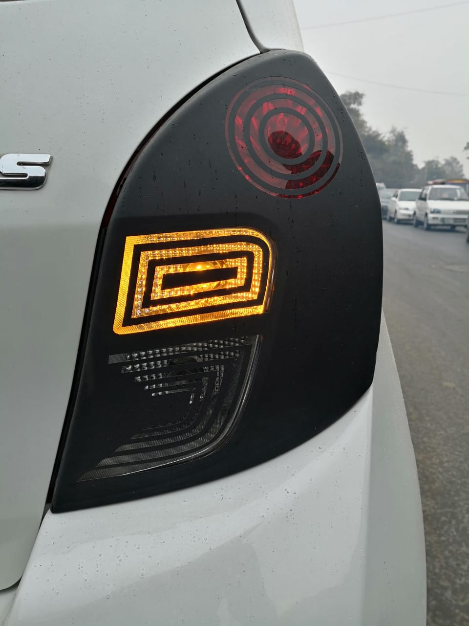 Suzuki Cultus Logo
