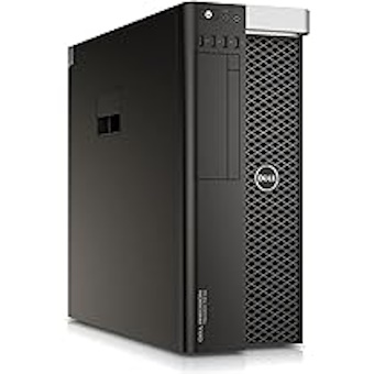 Dell Precision T7810 Tower Workstation Barebone With Power Supply ...