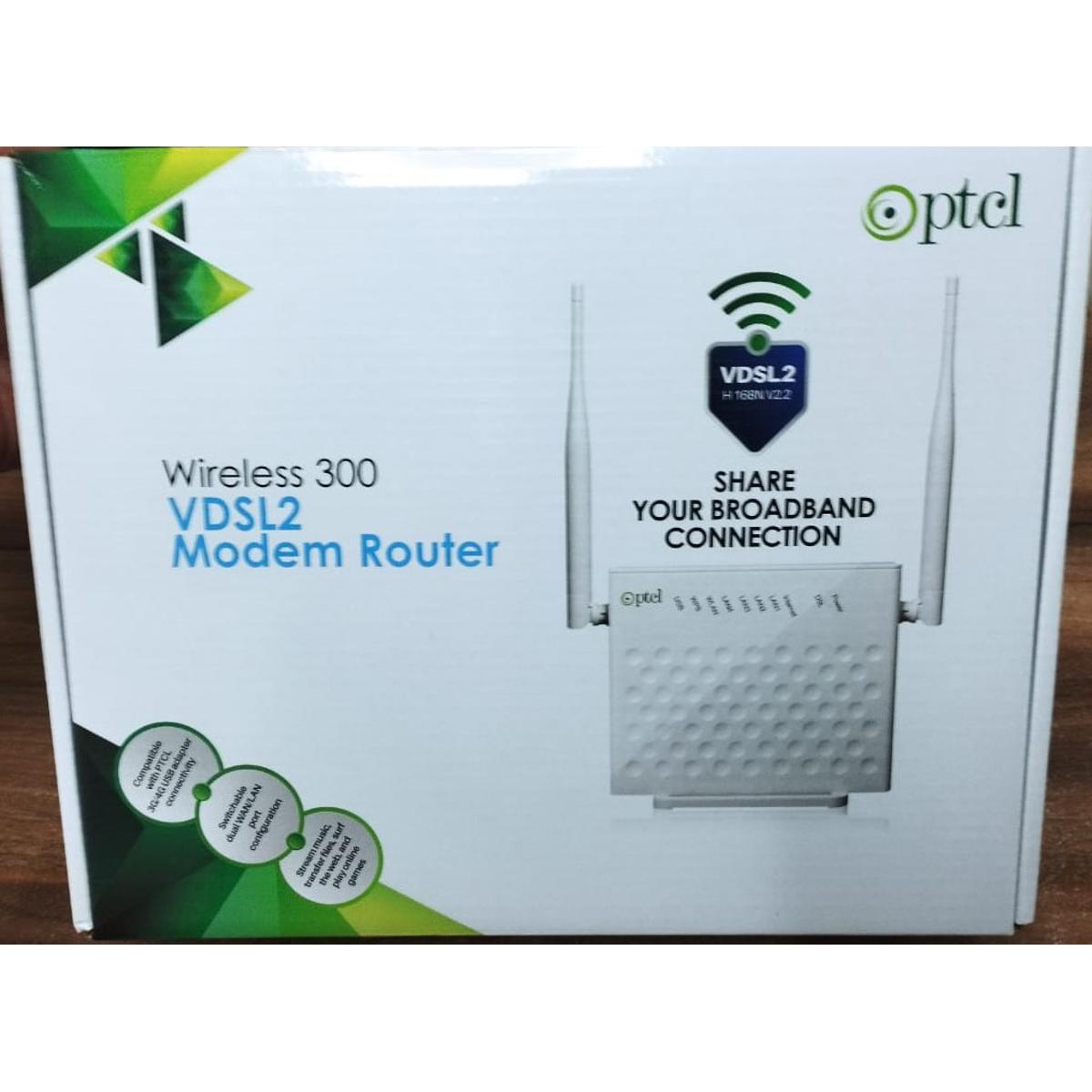 Buy PTCL Products at Best Price in Pakistan - (June, 2023) - Daraz.pk
