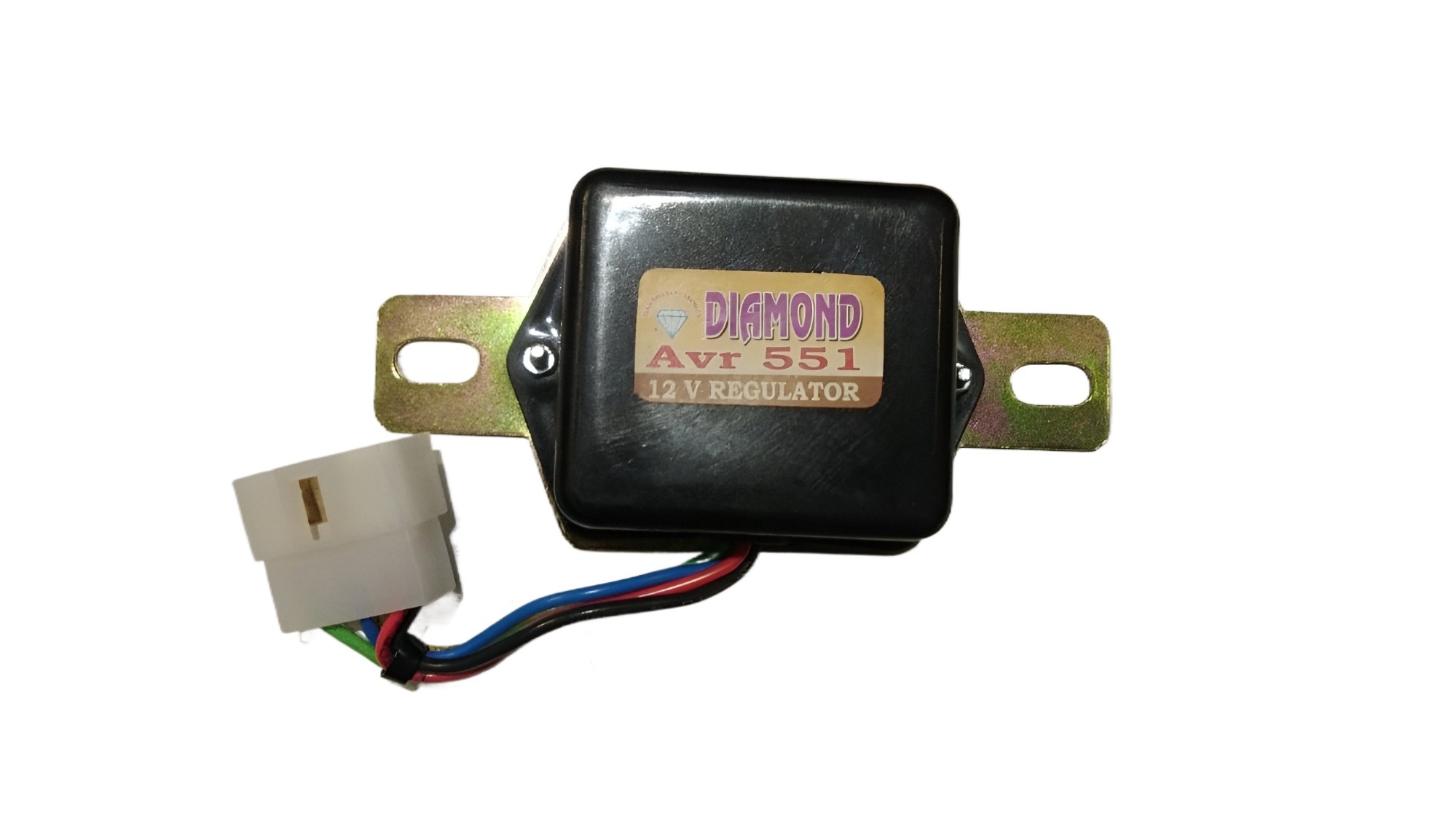 12v Voltage Regulator