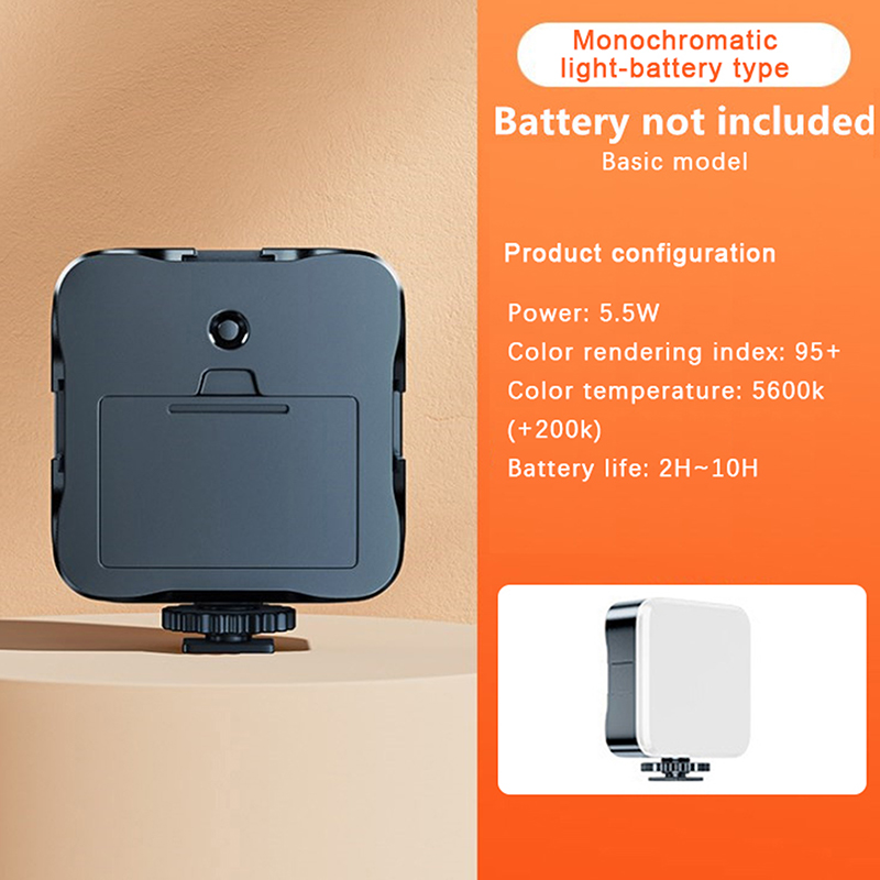 Smartphone Selfie Light Selfie Video Conference Light Portable LED ...