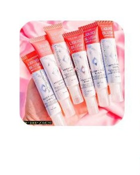 LIQUID BLUSH ON RANDOM COLOR | Premium Liquid Blush Natural Colors ...