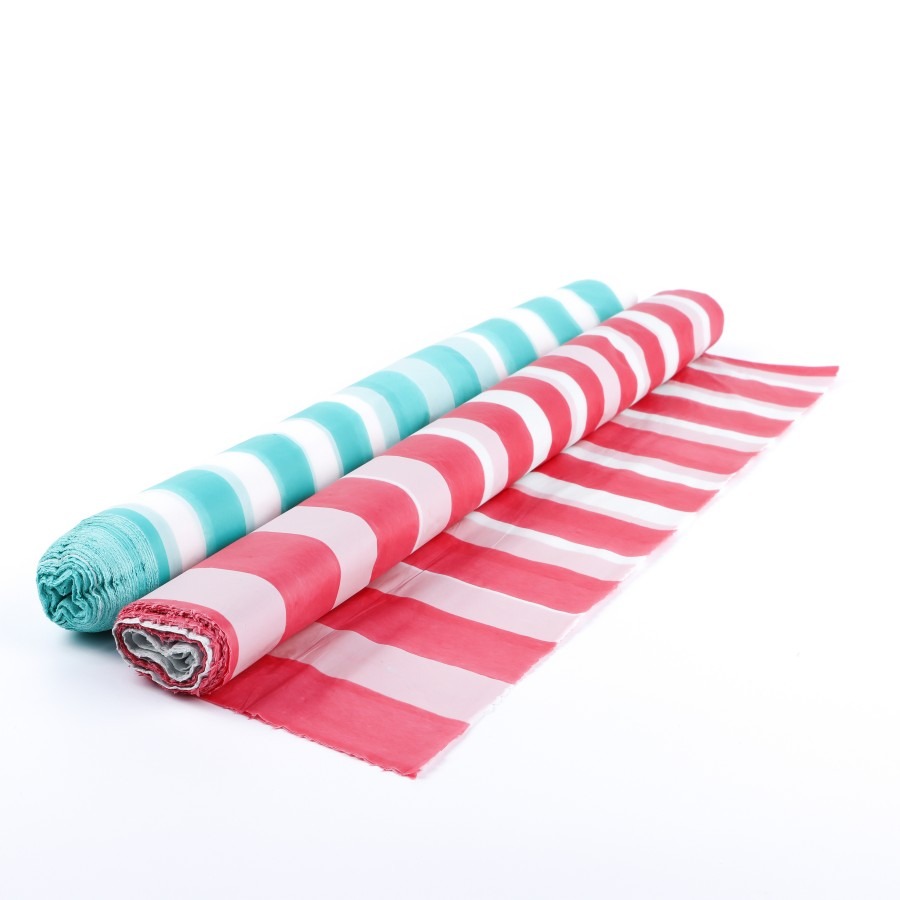 Disposable Table Sheet Cover / Dastarkhwan ( 25 Sufra Sheets/Roll ...