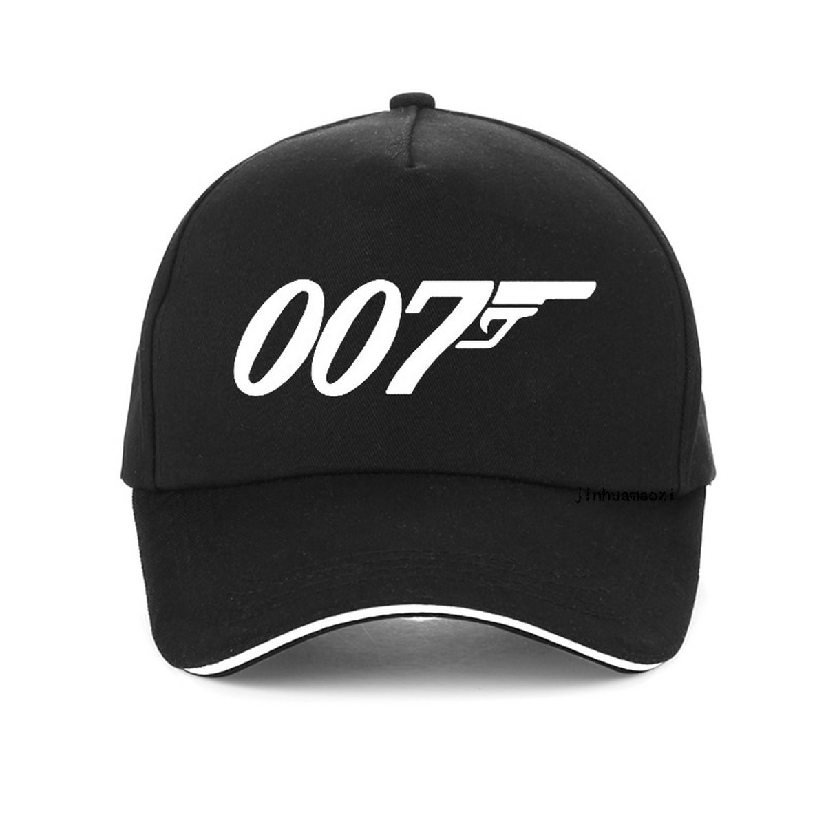 KH Store 007 Design Funny baseball cap for Men and Women Breathable ...