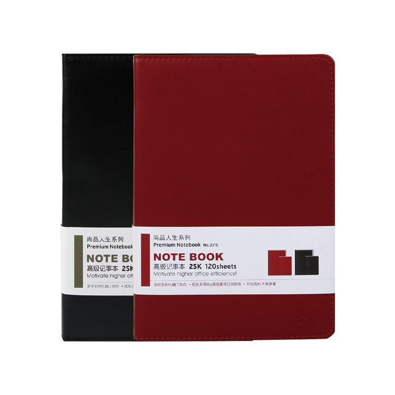 Premium Note Book (A5 Size) | Daraz.pk