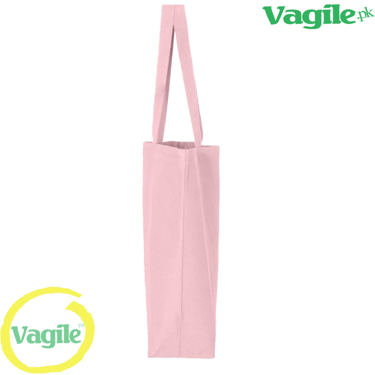 Vagile Heavy Canvas Women Ladies Handbag Tote Purse Travel Large Shopping Bag Shoulder Bags 25L ...