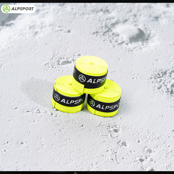 Alp Xksj 100% Original Badminton Racket Grip Sweat Absorbing Hand Glue ...