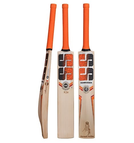 SS Hardball Bat , Cricket Bat , Premium Quality, Latest Addition , With ...