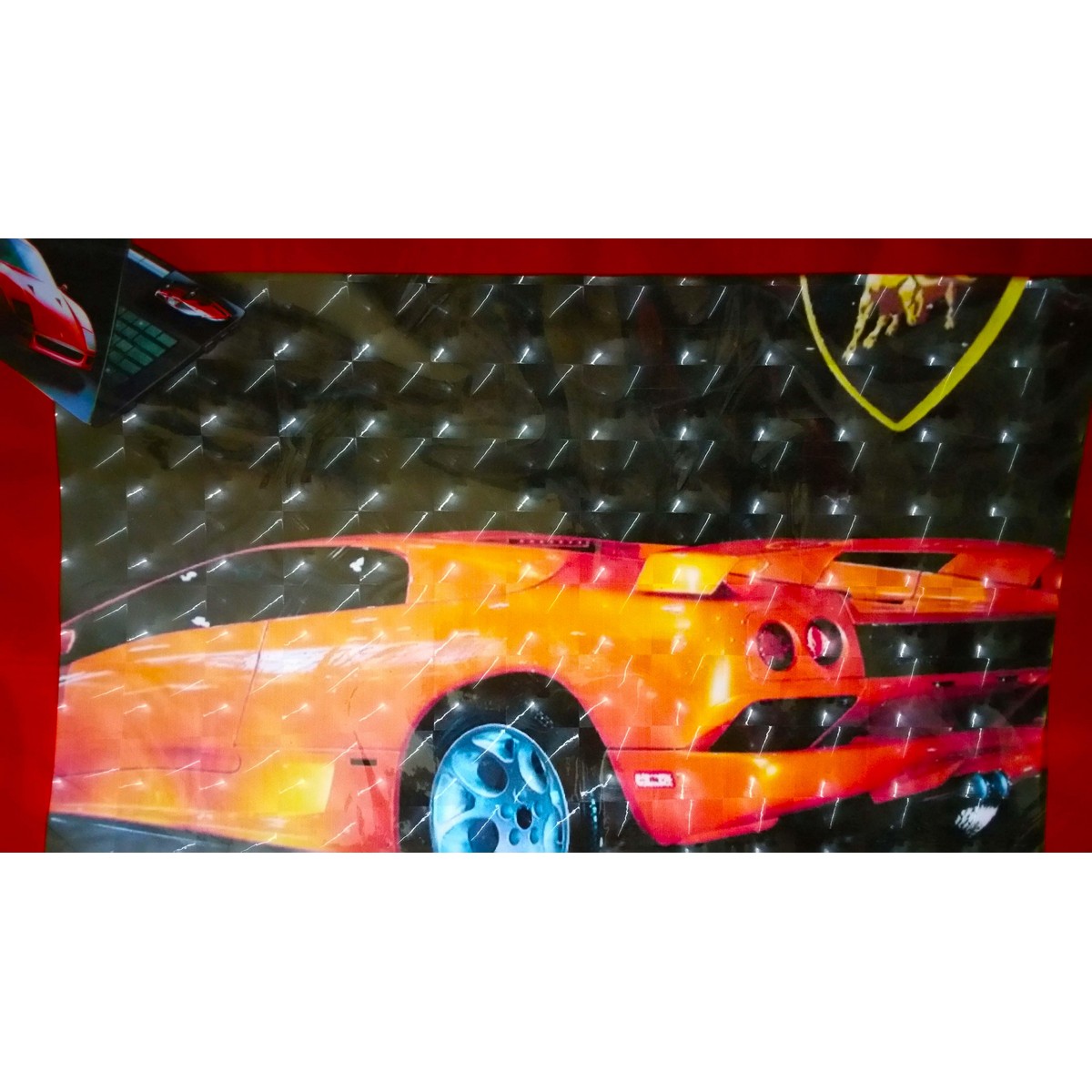 Laptop Sticker / Laptop Skin / Laptop Back Cover | Daraz.pk