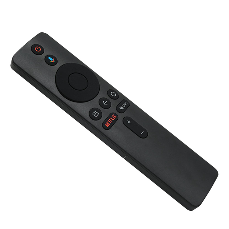 Voice Remote Control Plastic Voice Remote Control for Mi Box S XMRM-006 ...