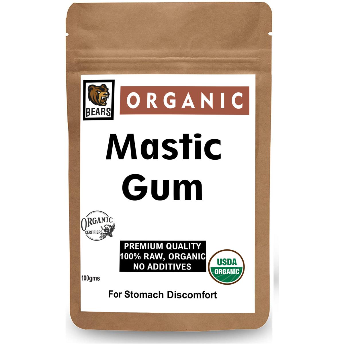 MASTIC GUM 100gm | Daraz.pk: Buy Online at Best Prices in Pakistan ...