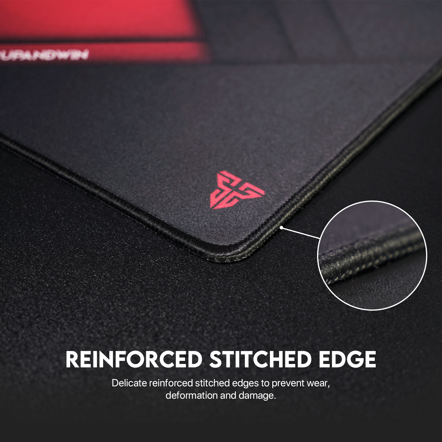 Fantech P31 Hero 3 in 1 Bundle Set Gaming Combo K515 Shikari VX9 And Mousepad RGB Membrane ...