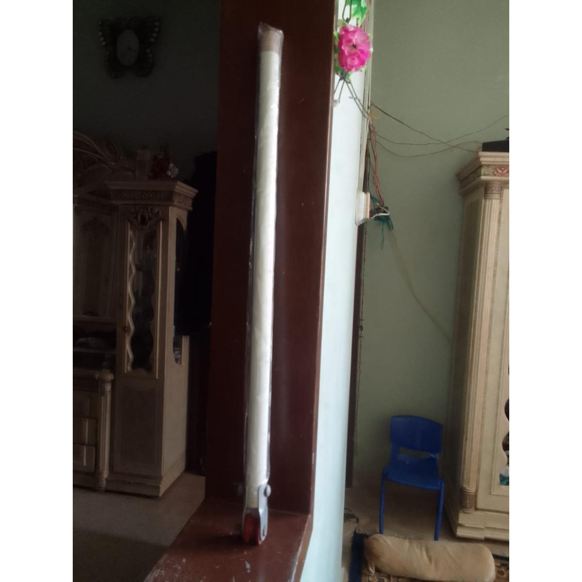 CILING FAN EXTENTION ROD 24 INCH | Daraz.pk