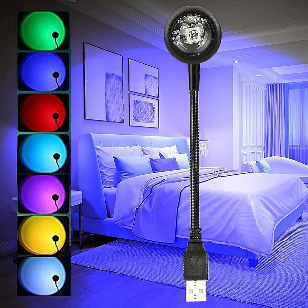 Pakistan Electronics Mini Led Light 5 Watt Usb Light Night Light Mini ...