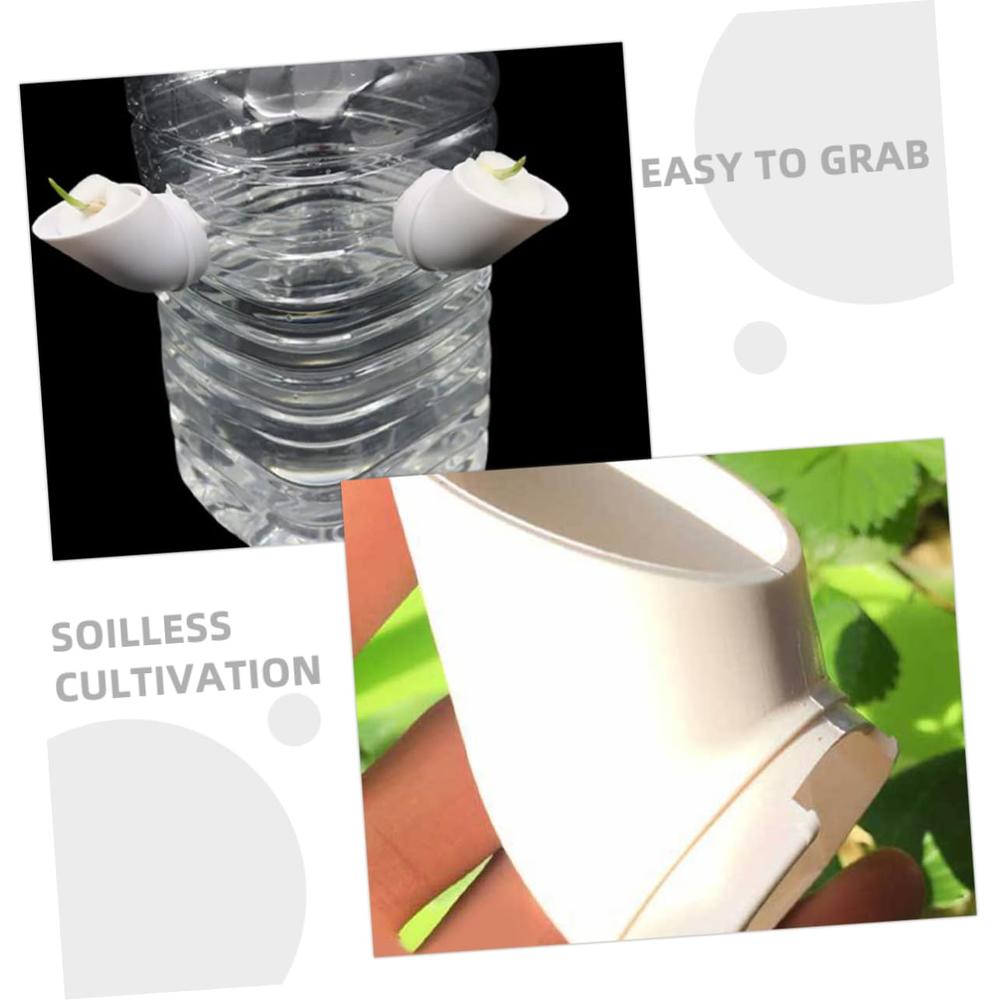 Weather-Resistant Cultivation Cups And Sponges Efficient Modular ...