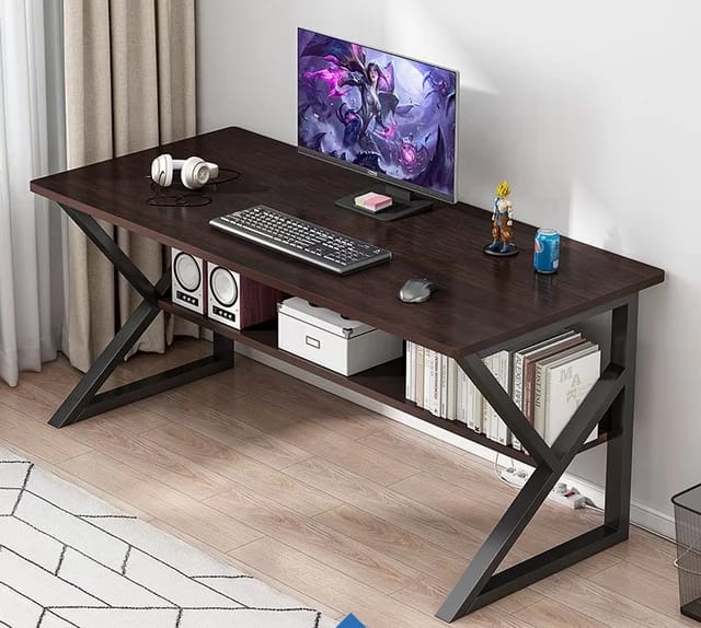 4 feet/48 inches Gaming table,Computer table, Executive table, Study ...
