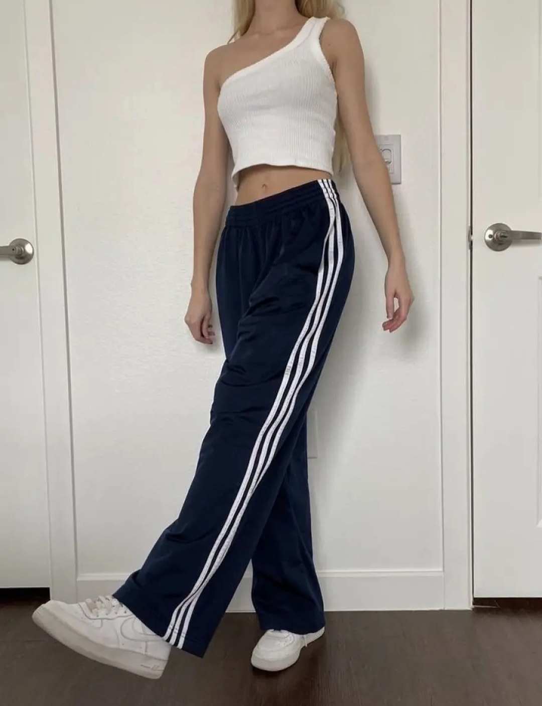 Trousers for Women and Girls (Sports /Night wear / Exercise / Gym ...