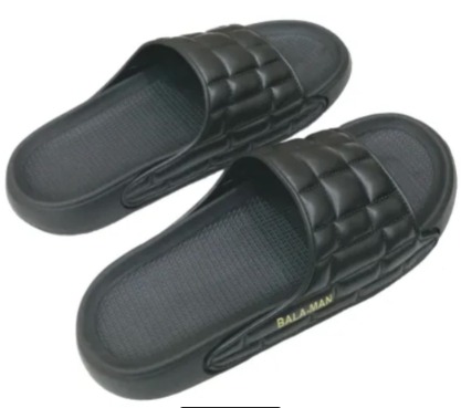 Balmain Slippers Soft and Comfortable | Daraz.pk